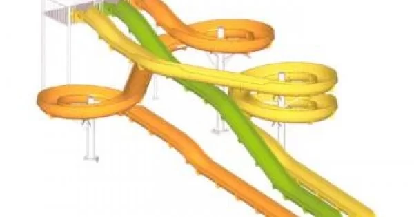 SU KAYDIRAK MODELİ 1